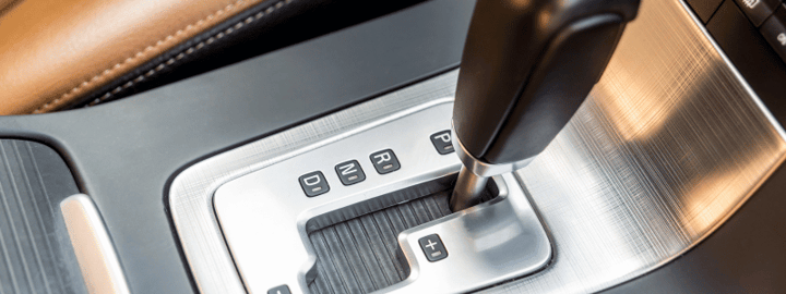 How To Drive An Automatic Car