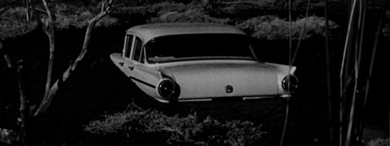 13 Scary Cars for Halloween