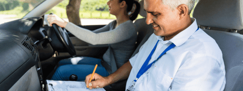 Top Ten Tips To Pass Your Practical Driving Test