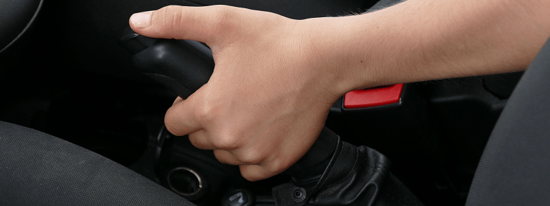 How To Drive A Manual Car