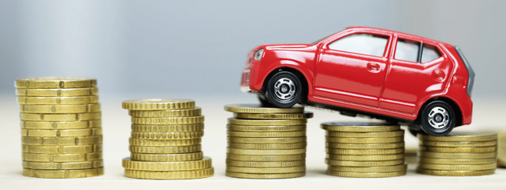 Avoiding Common Car Finance Mistakes