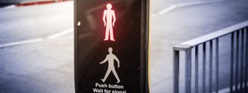 The Different Pedestrian Crossings In The UK – Toucan, Puffin, Pelican ...