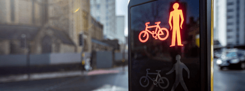 The Different Pedestrian Crossings In The UK – Toucan, Puffin, Pelican ...