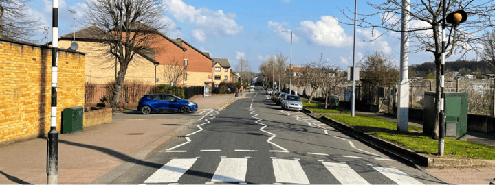 The Different Pedestrian Crossings In The UK – Toucan, Puffin, Pelican ...