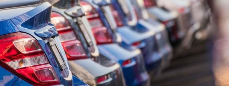 The UK Car Market in 2026: Navigating Growth and Upcoming Supply Headwinds