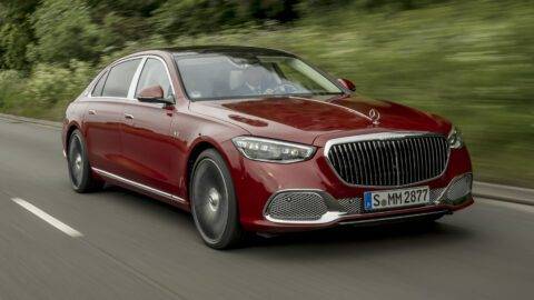 Discover The Most Expensive Cars In The UK Market