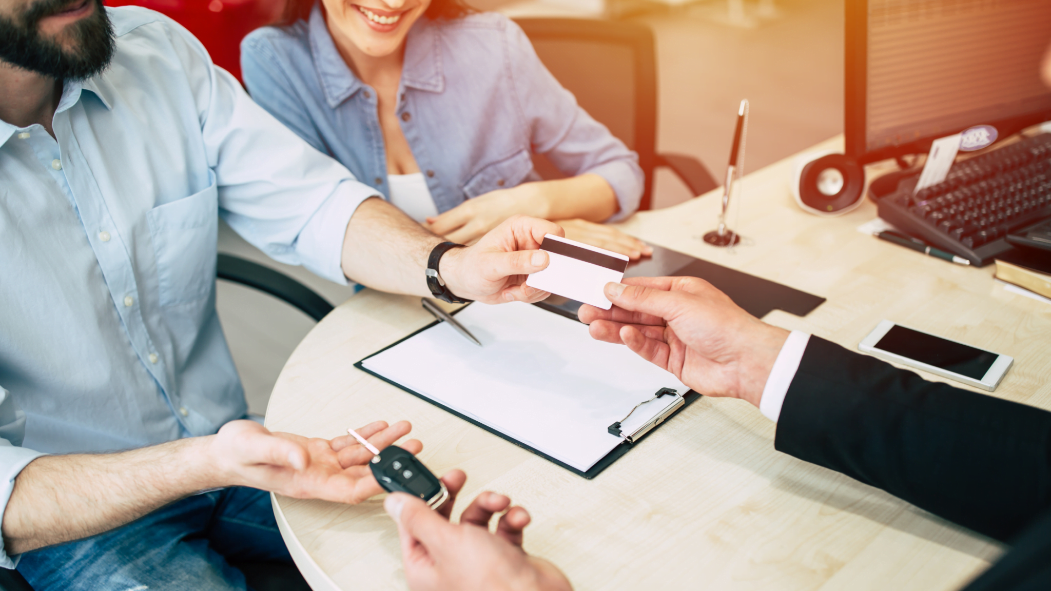 Understanding Balloon Payments In Car Financing