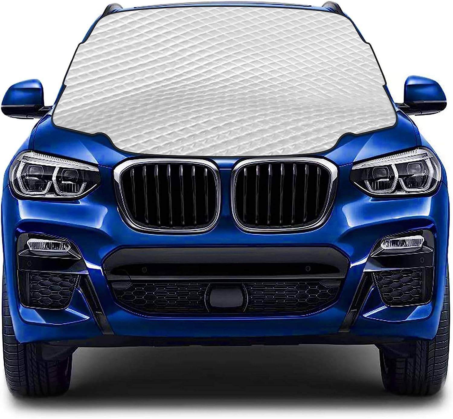 Essential Car Accessories: A Must-Have Guide🔍