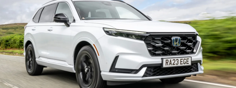 Finding The Perfect Fit: Top Cars For Short Drivers