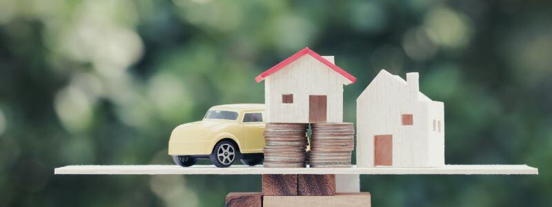 Learn About Negative Equity Car Finance And How To Handle It