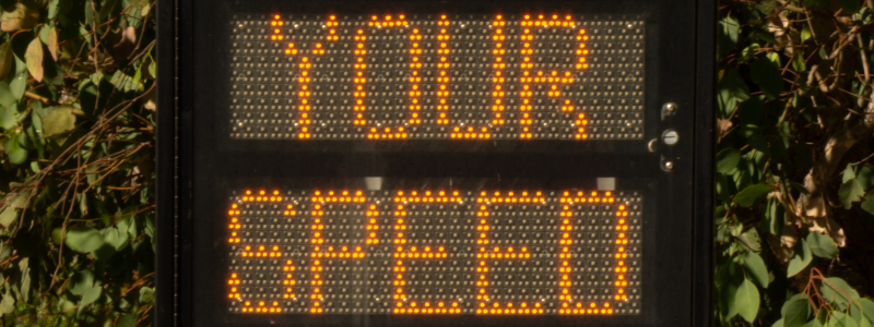 Speed Awareness Courses: What You Need To Know